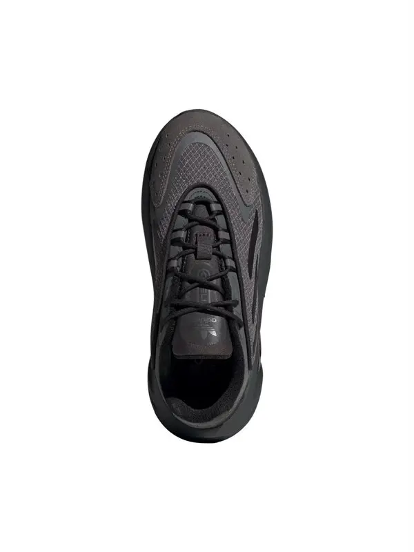 ADIDAS ORIGINALS Ozelia J Sneakers - Black