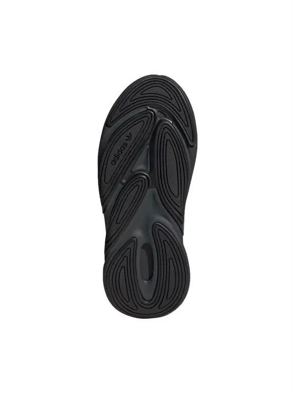 ADIDAS ORIGINALS Ozelia J Sneakers - Black