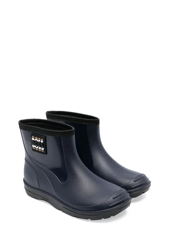BOSS Rain Ankle Boots