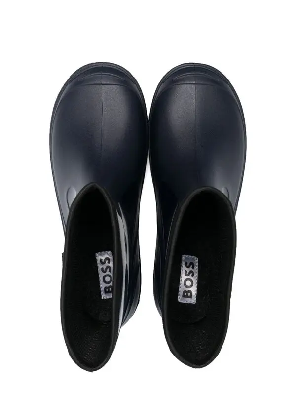 BOSS Rain Ankle Boots