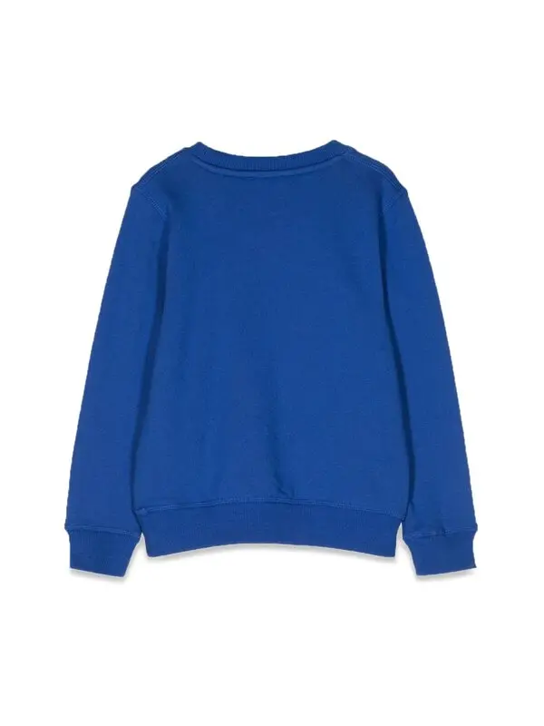 Kenzo Elephant Crewneck Sweatshirt