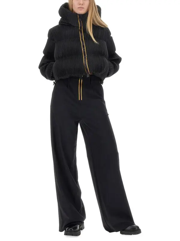 K-WAY Brien Jacket