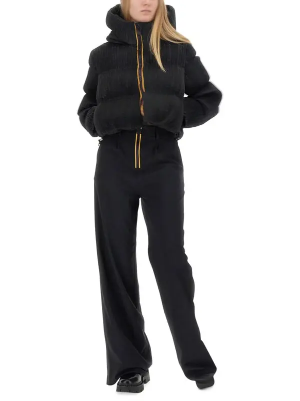 K-WAY Brien Jacket