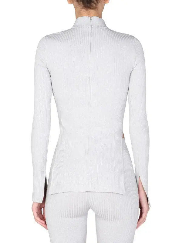 Helmut Lang Jersey T-shirt
