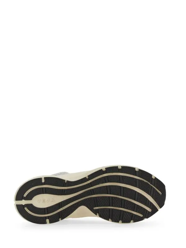 VEJA Sneakers With Logo - White
