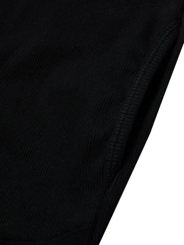 MAISON MARGIELA Tank Top - Black