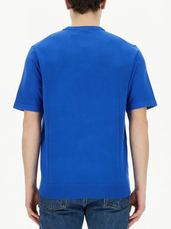 Paul Smith Zebra' T Shirt