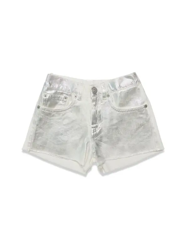 MAISON MARGIELA Cotton Short
