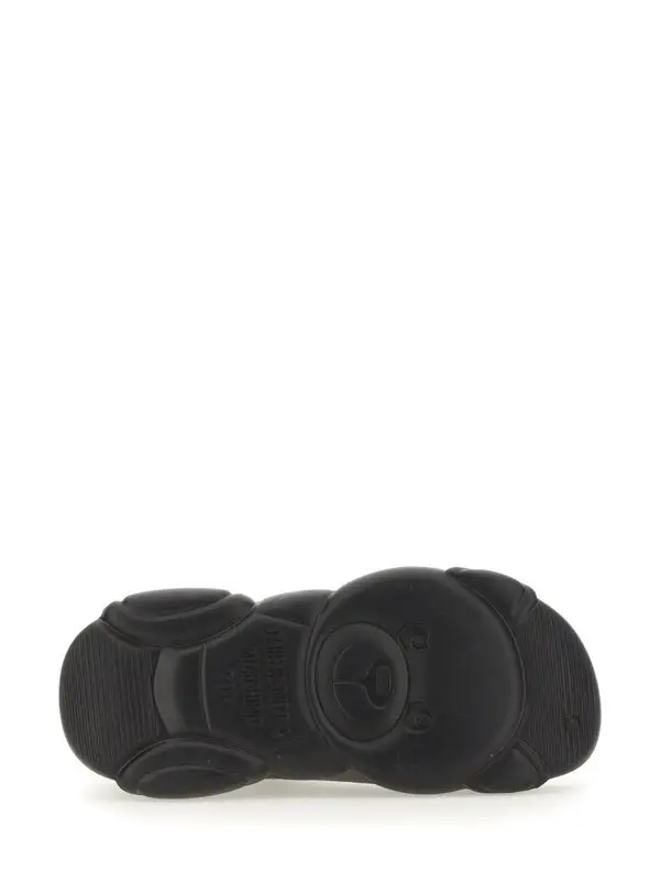 Moschino Chelsea Boots