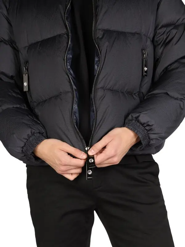 TATRAS X SFERA EBBASTA Tall Neck Down Jacket
