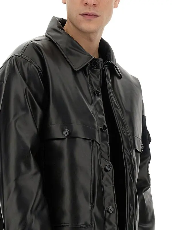 AIE Shirt Jacket