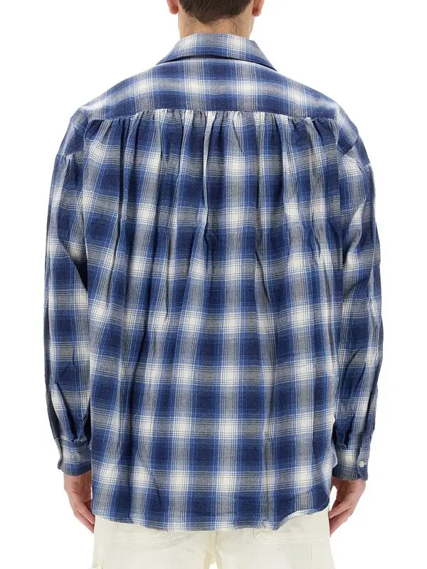 AIE Qaudri Shirt - Multicolour