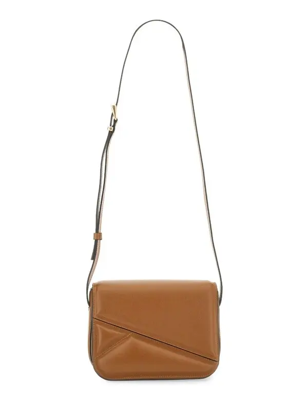 WANDLER Medium 'oscar' Trunk Bag
