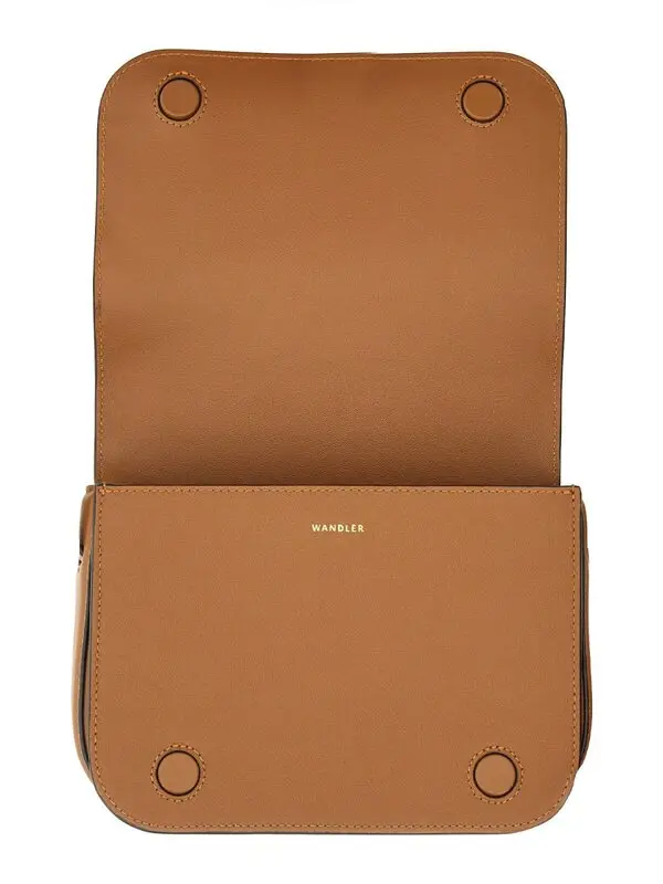WANDLER Medium 'oscar' Trunk Bag