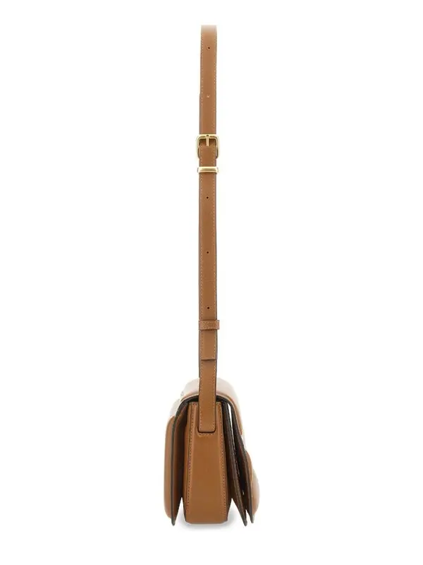 WANDLER Medium 'oscar' Trunk Bag