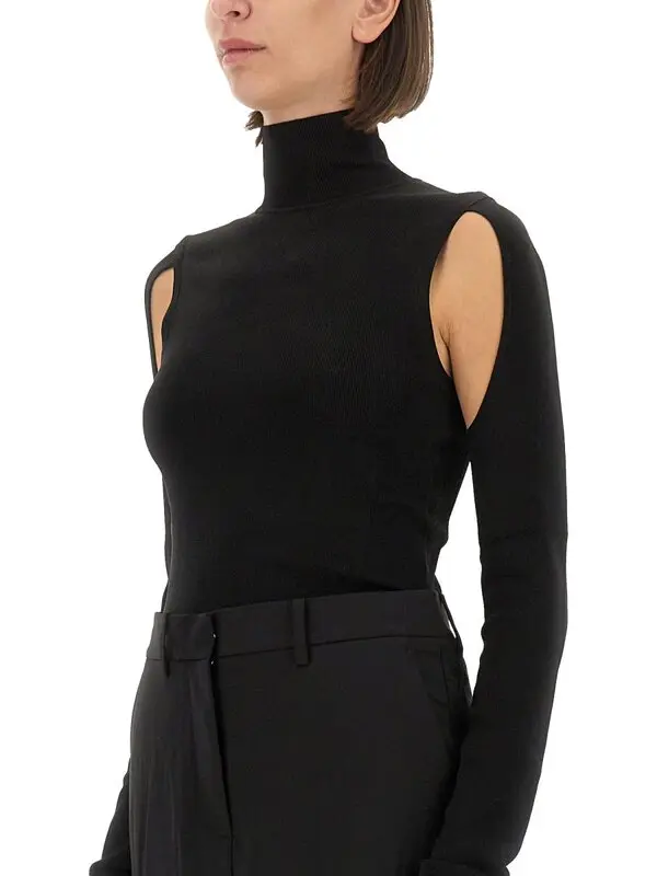 Helmut Lang Top Air