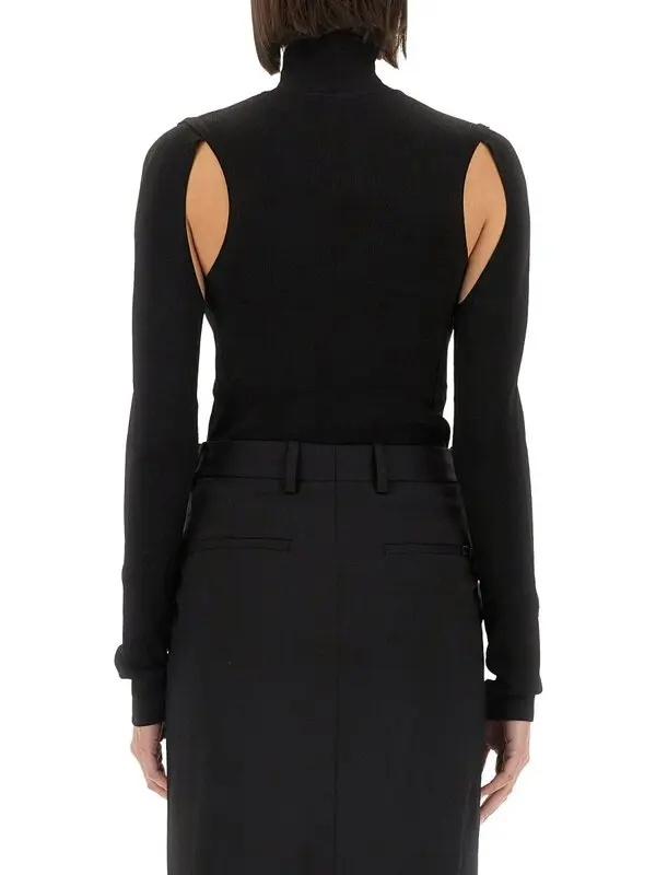 Helmut Lang Top Air