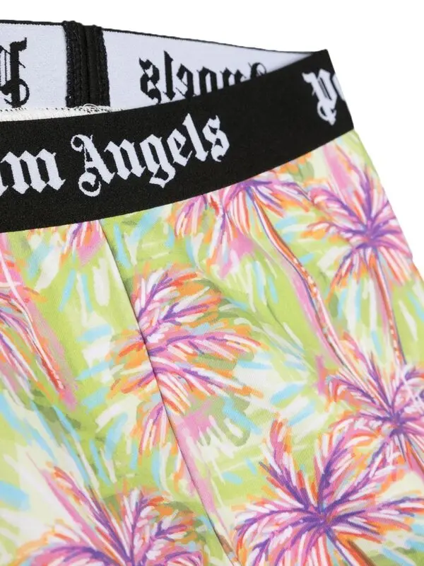 Palm Angels Leggings - Multicolour