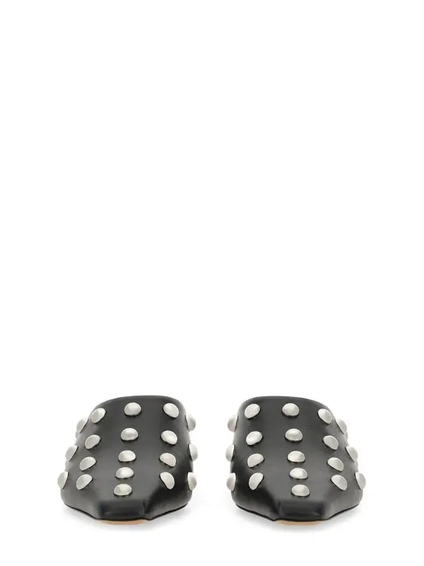 Paris Texas Sandal 'bella
