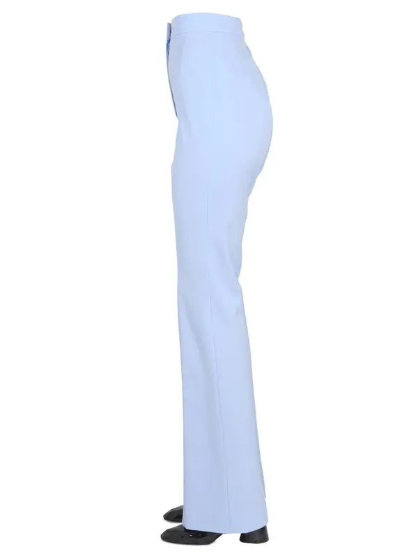PATOU Wool Pants
