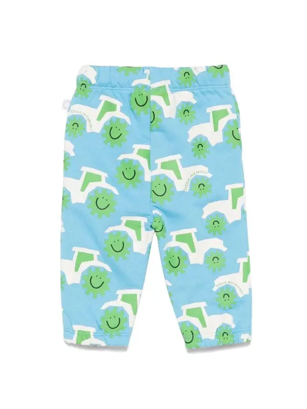 Stella McCartney Joggers