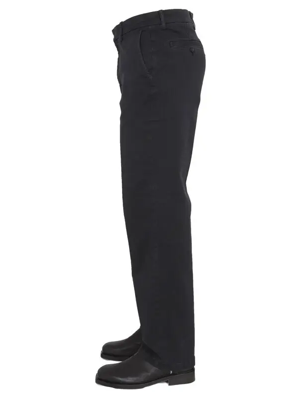 DEPARTMENT 5 Kurt Pants - Grey