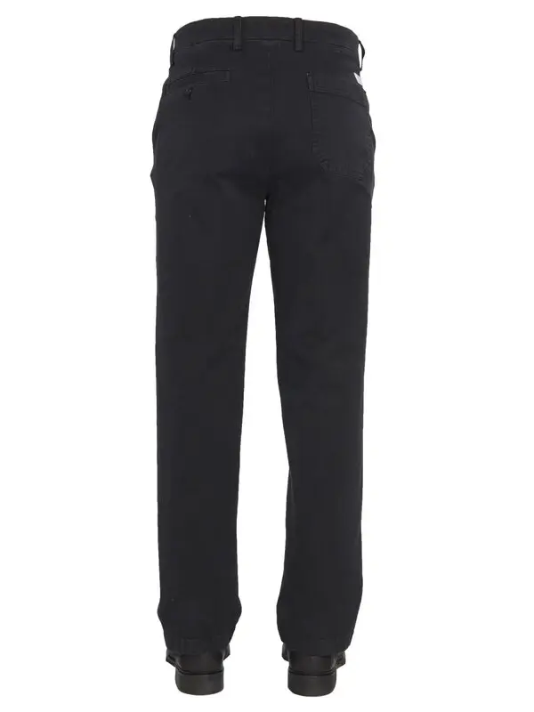 DEPARTMENT 5 Kurt Pants - Grey