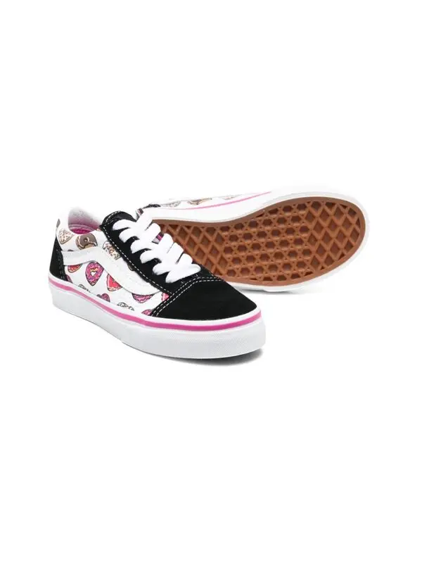 VANS Old Skool Sneakers