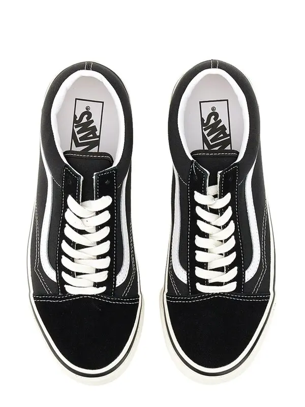 VANS Old Skool 36 Sneakers - Black