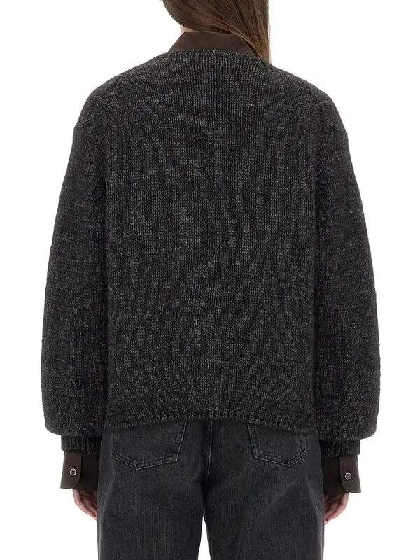 Our Legacy Academy Cardigan