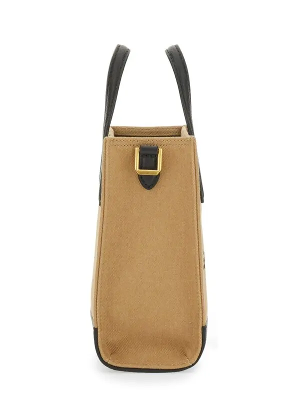 Bally Logo Bag
