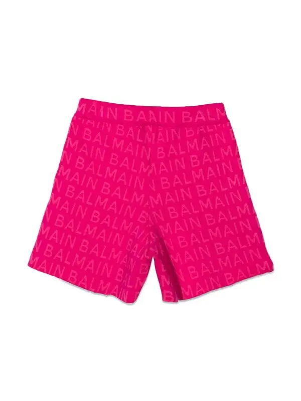 Balmain Bermuda Shorts