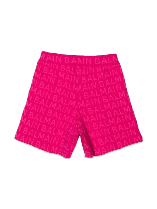 Balmain Bermuda Shorts
