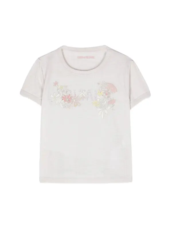 Zadig&Voltaire Tee Shirt