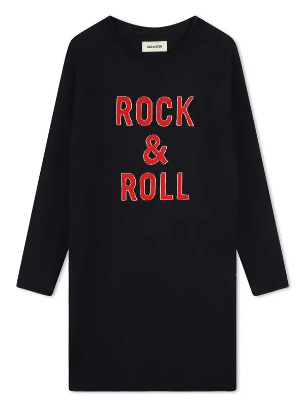 Zadig&Voltaire Knit Dress