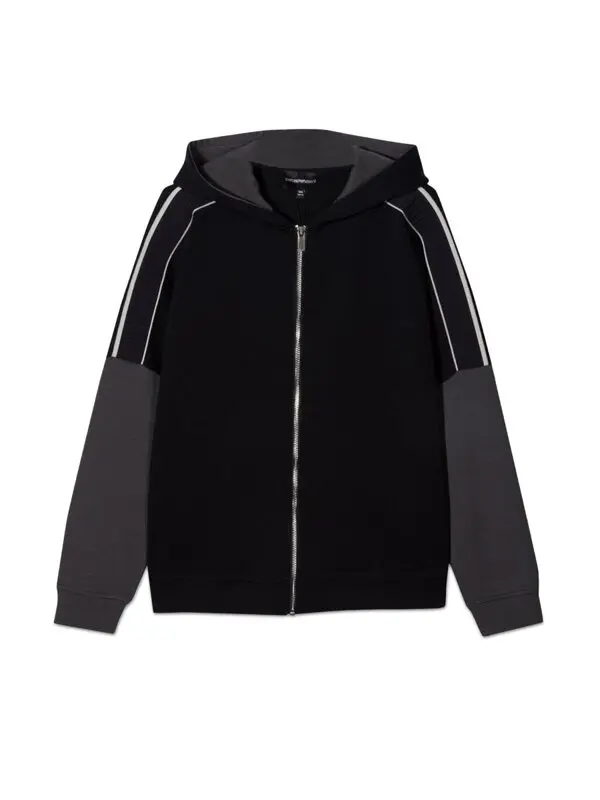 Emporio Armani Hooded Sweatshirt