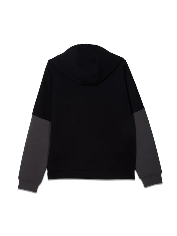 Emporio Armani Hooded Sweatshirt