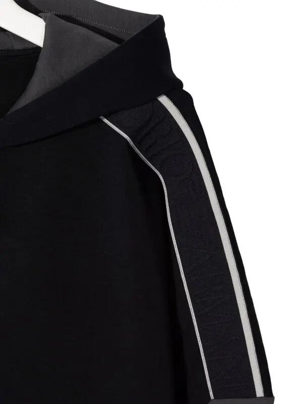 Emporio Armani Hooded Sweatshirt