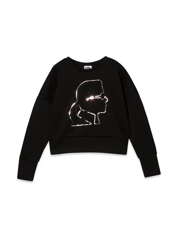 Karl Lagerfeld Felpa