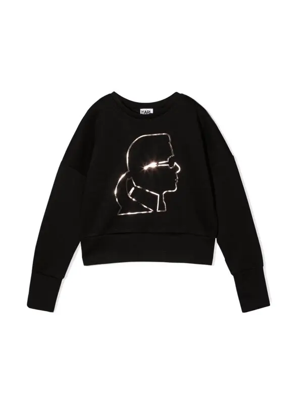 Karl Lagerfeld Felpa
