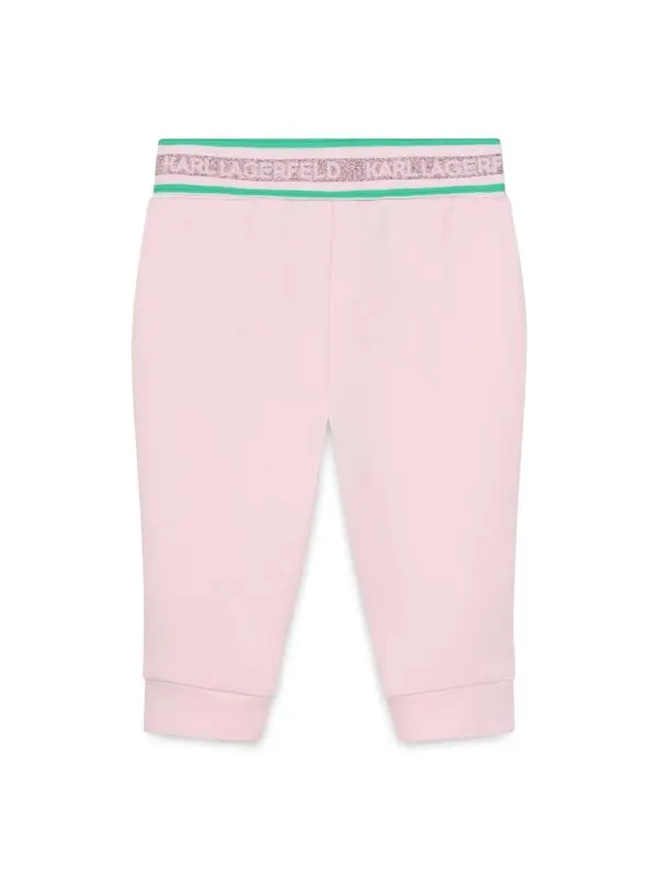 Karl Lagerfeld Jogging Set