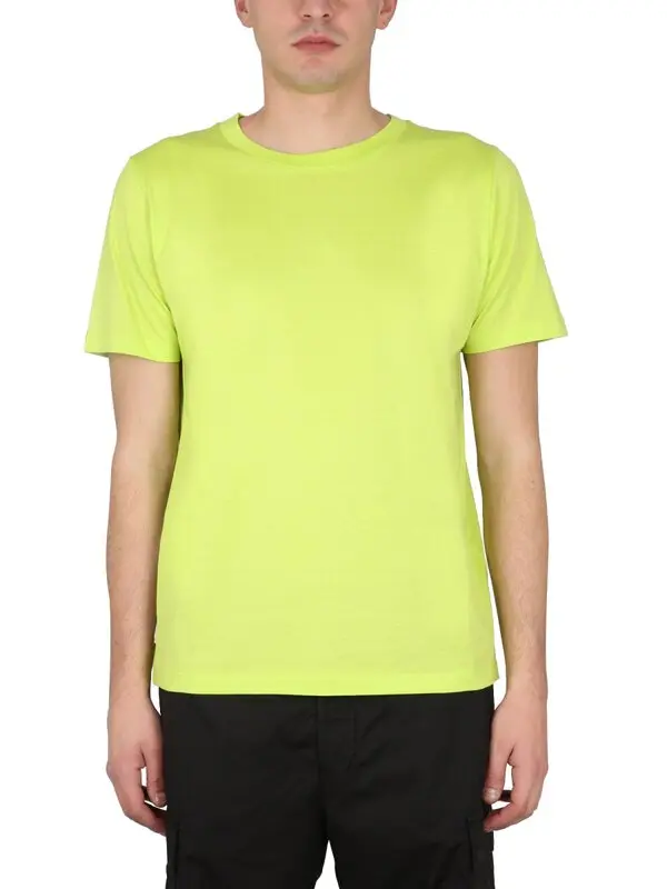 Stone Island Jersey T Shirt