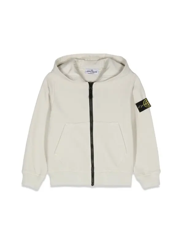 Stone Island Cotton Sweatshirt