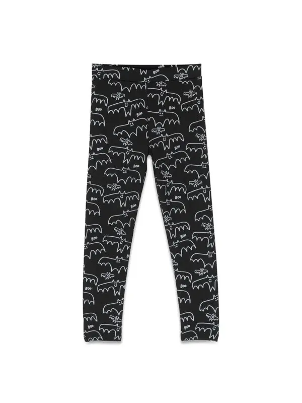 Stella McCartney Leggings - Black