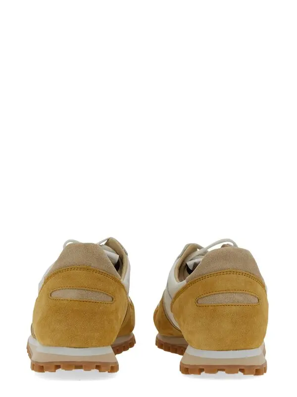 SPALWART Marathon Trail Low Sneakers