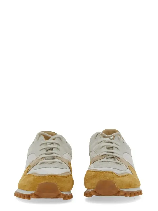 SPALWART Marathon Trail Low Sneakers