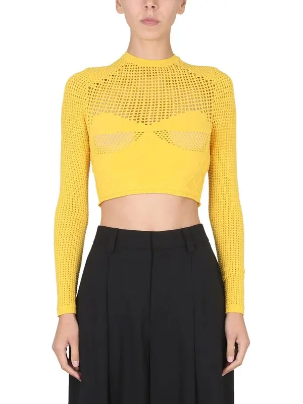 AMBUSH Crop Top