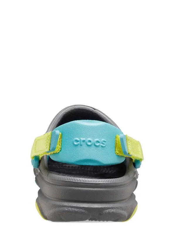 CROCS Classic All Terrain Clog - Grey