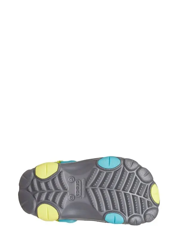CROCS Classic All Terrain Clog - Grey