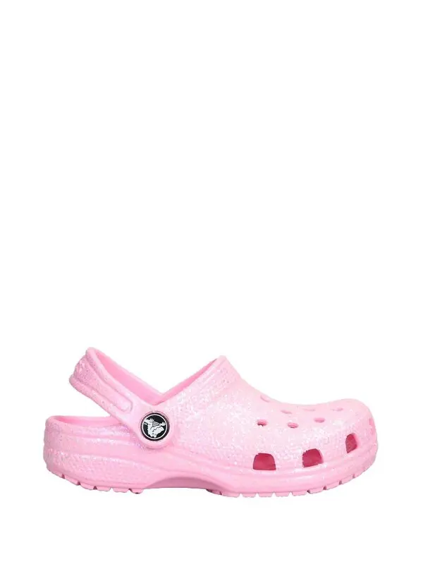 CROCS Classic Glitter Clog
